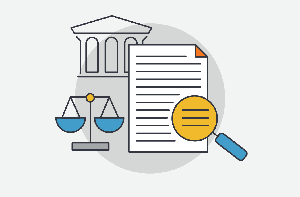 Platform Corporate Governance Icon