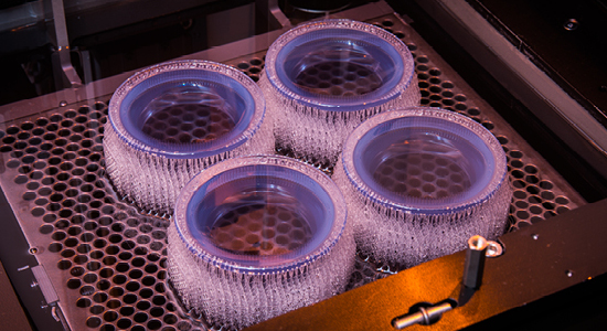 Advantages and Disadvantages of Stereolithography