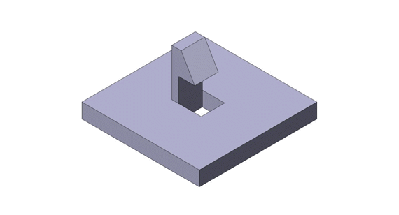 Designing Effective Clips for Moulded Parts