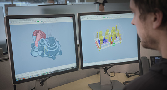 Lean Manufacturing in the Age of Digital | Protolabs