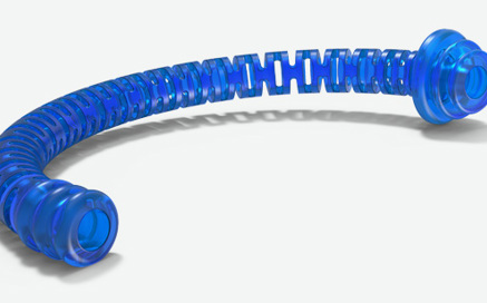 TPU 3D Printing | Get 3D-printed Elastomeric Parts