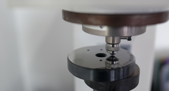Ensuring the right level of hardness for your CNC machined part
