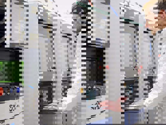 Accelerate Medical Device Development | Protolabs