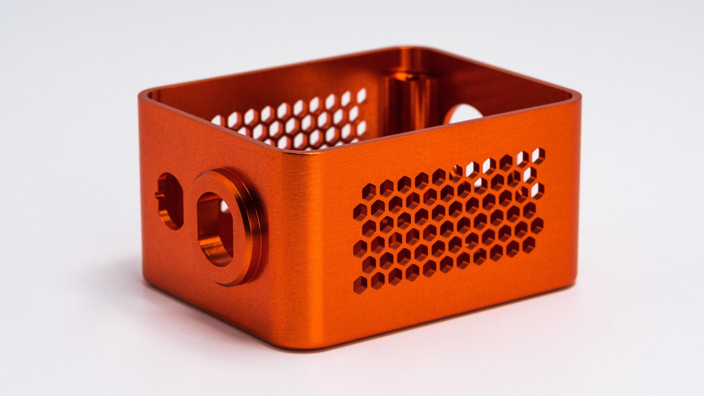 Enhance Your Aluminium Parts: Anodising Benefits & Process Guide