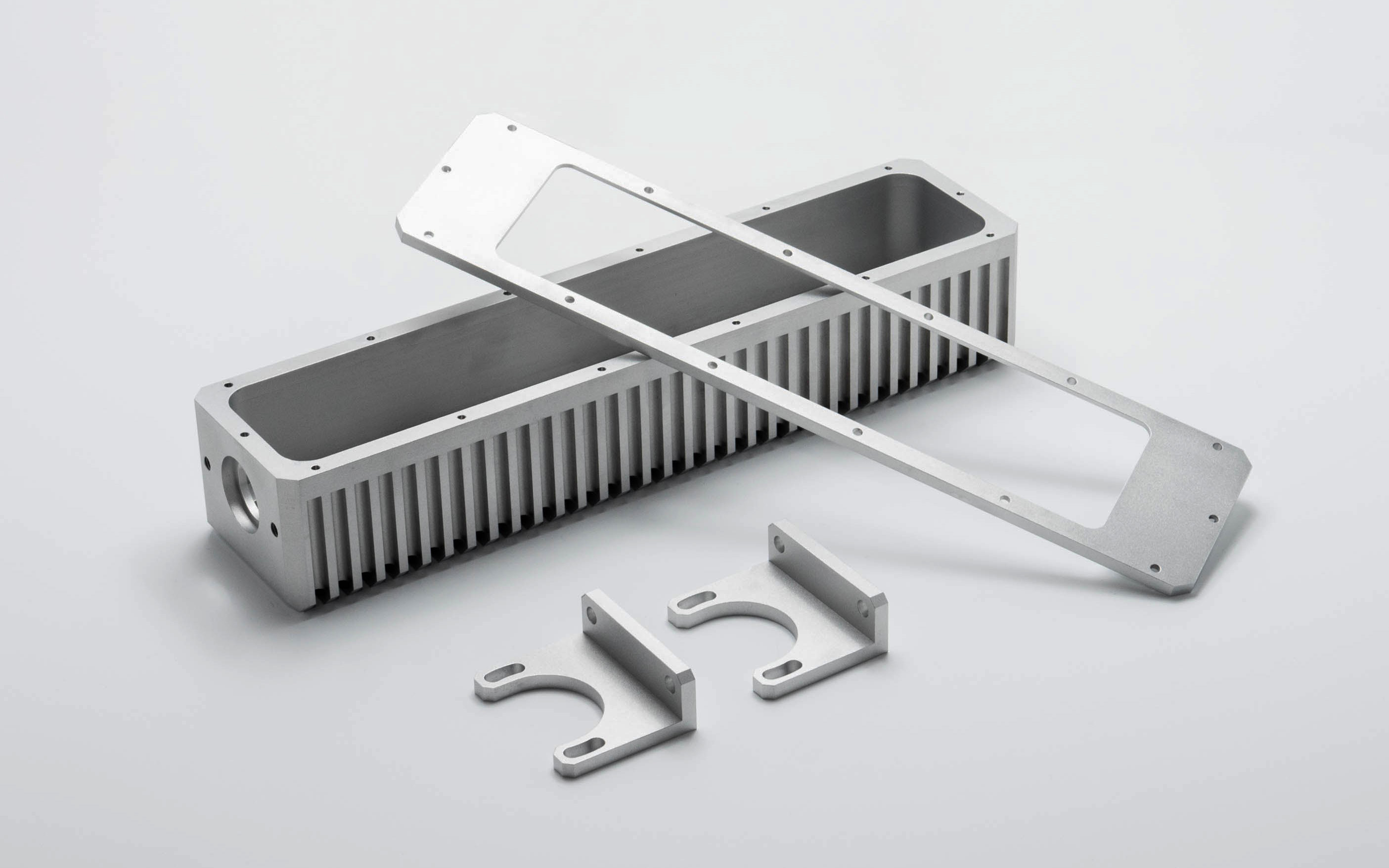 Low-Volume, High-Mix Manufacturing | Protolabs