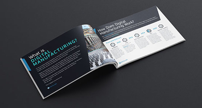 Protolabs | Rapid Prototyping & On-demand Production Services