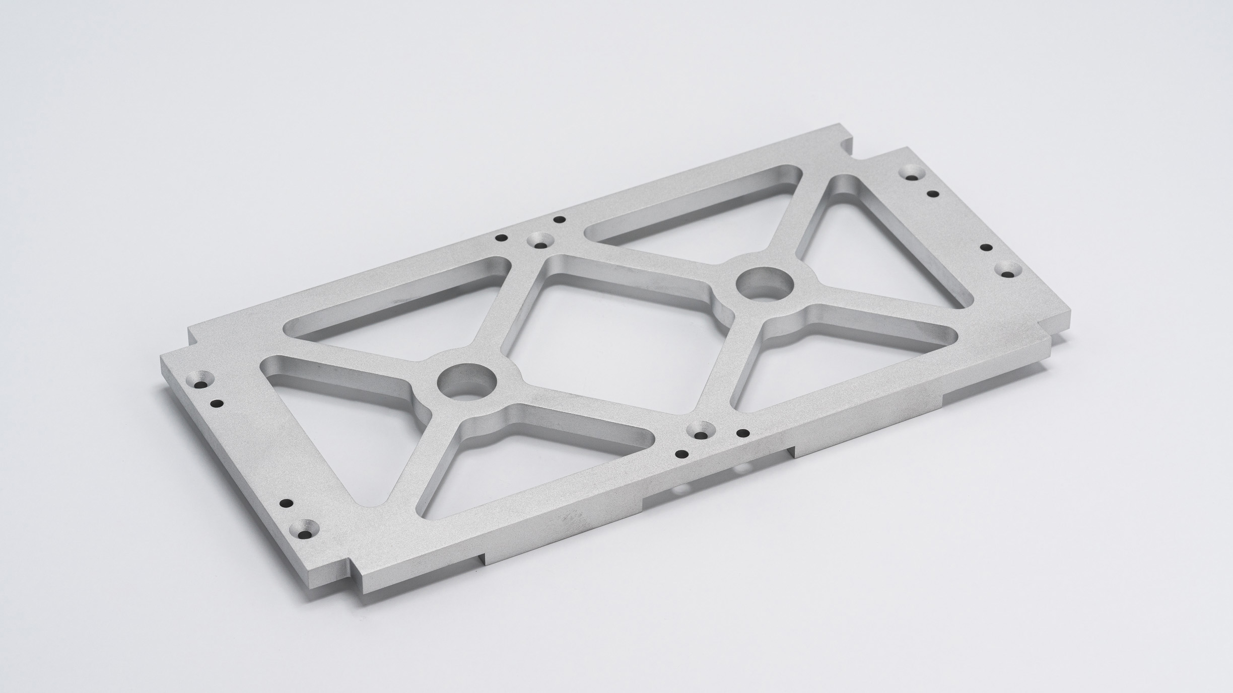 Aluminium Parts | Protolabs