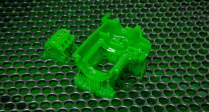 Robotic Automation and Artificial Intelligence | Protolabs