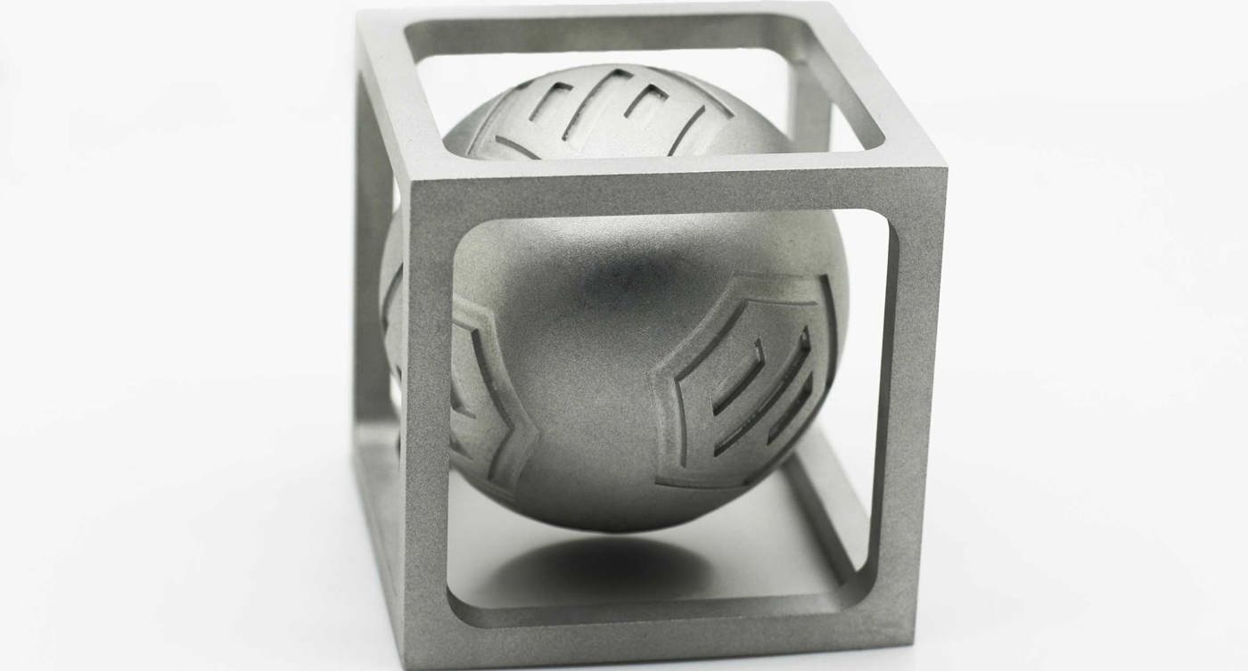 CNC Milling | Machined Parts & Rapid Prototyping | Protolabs