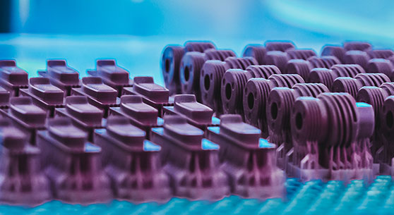 SLA vs. FDM: Comparing Common 3D Printing Technologies