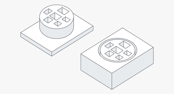 6 Mistakes to Avoid When Designing Machined Parts