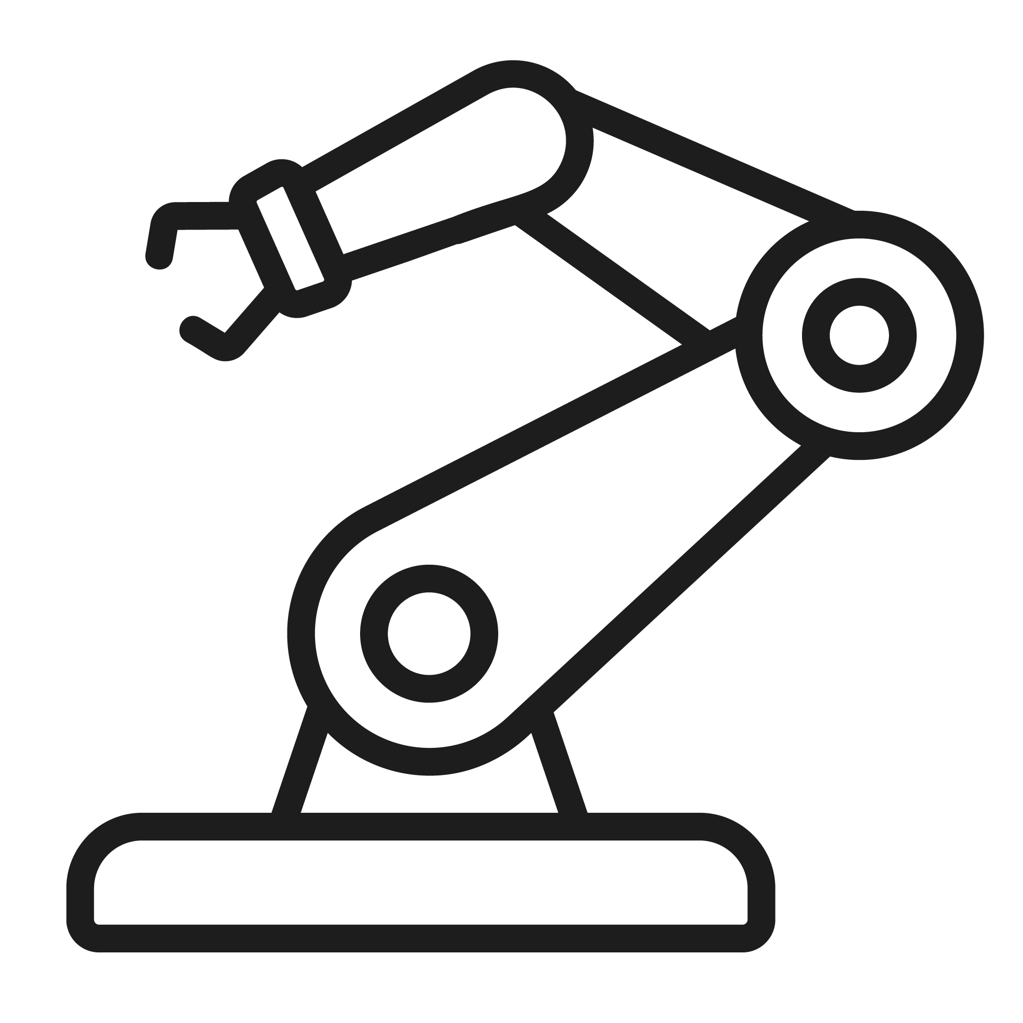 Robotic Automation And Artificial Intelligence Protolabs