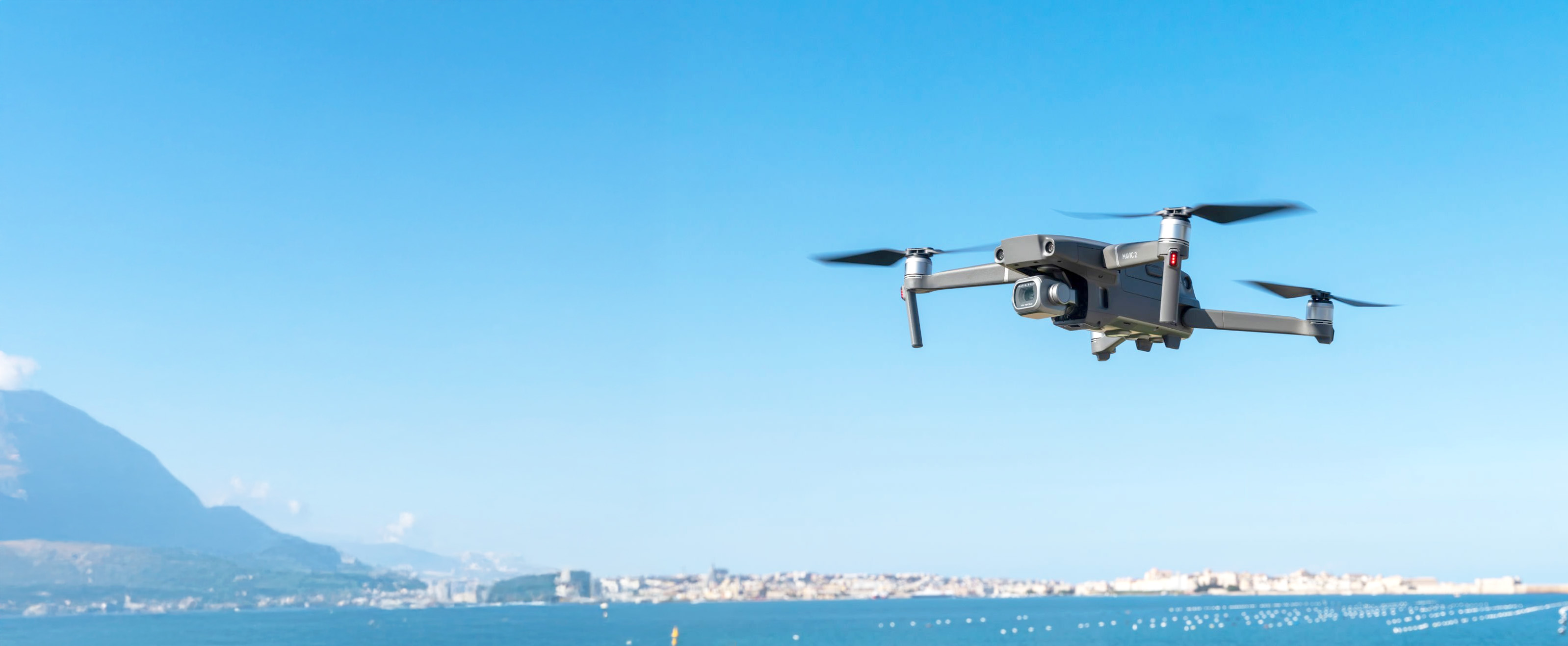 ITAR Certified UAV and Drone Manufacturing | Protolabs