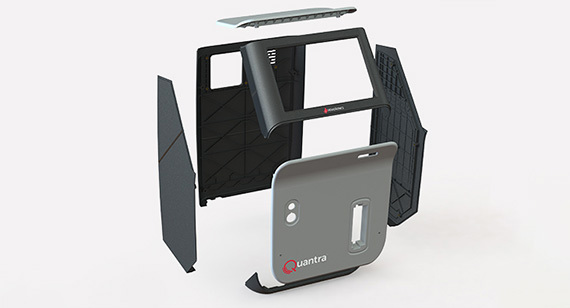 Selecting a Manufacturing Method for Electronic Enclosures