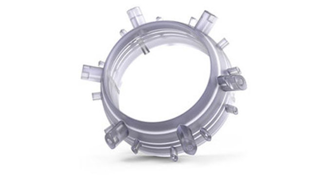 Accura 60 | A Clear Polycarbonate 3D Printing Material