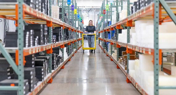 A Guide to CNC Machining Materials Selection