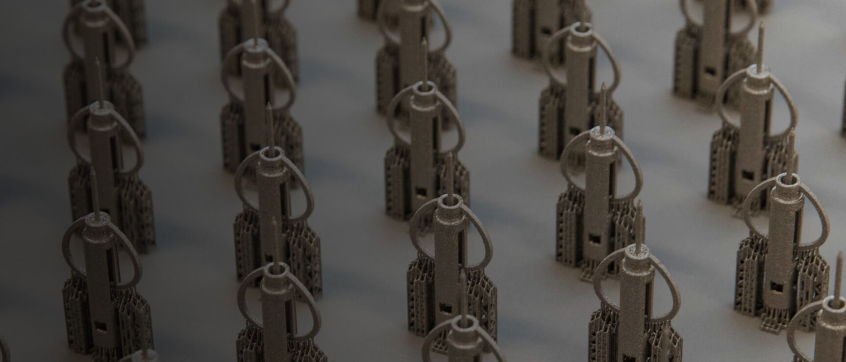 Metal Prototyping: Materials and Technologies