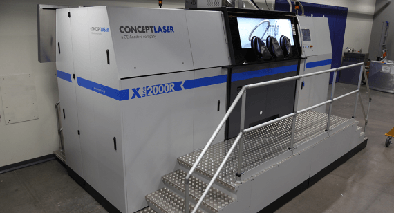 Large Format 3D Printing Service | Metals and Plastic Large Format 3D Printing Service | Metals and Plastic