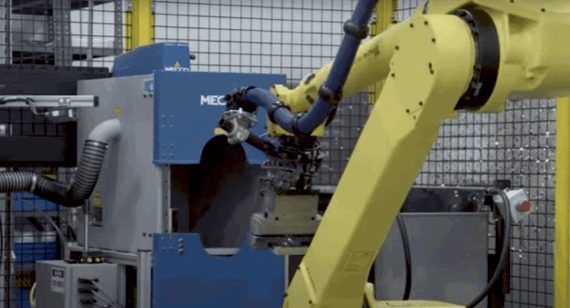How Automation Will Power the Next Generation of CNC Machining