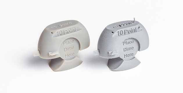 SLA vs. FDM: Comparing Common 3D Printing Technologies