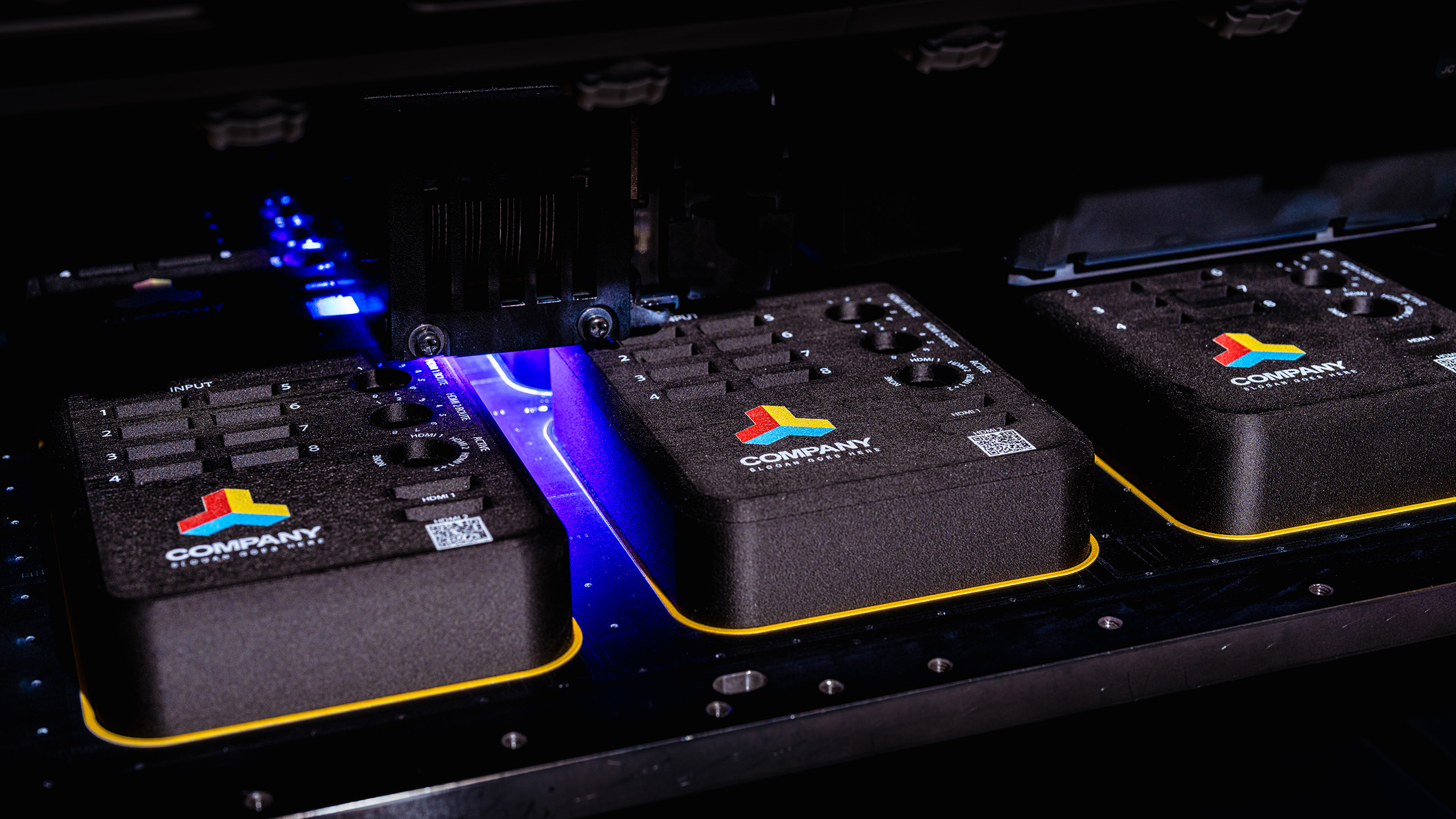 Secondary Operations and Post-Processing Services