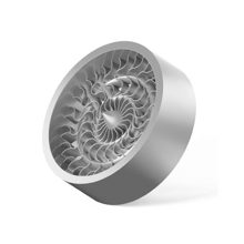 Design fundamentals for 3D printed part design