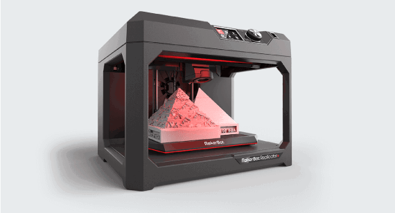 3D Printing or Additive Manufacturing: What’s the Difference?