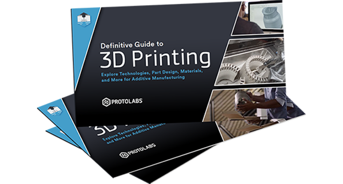 Designing for 3D Printing | Key Factors to Understand