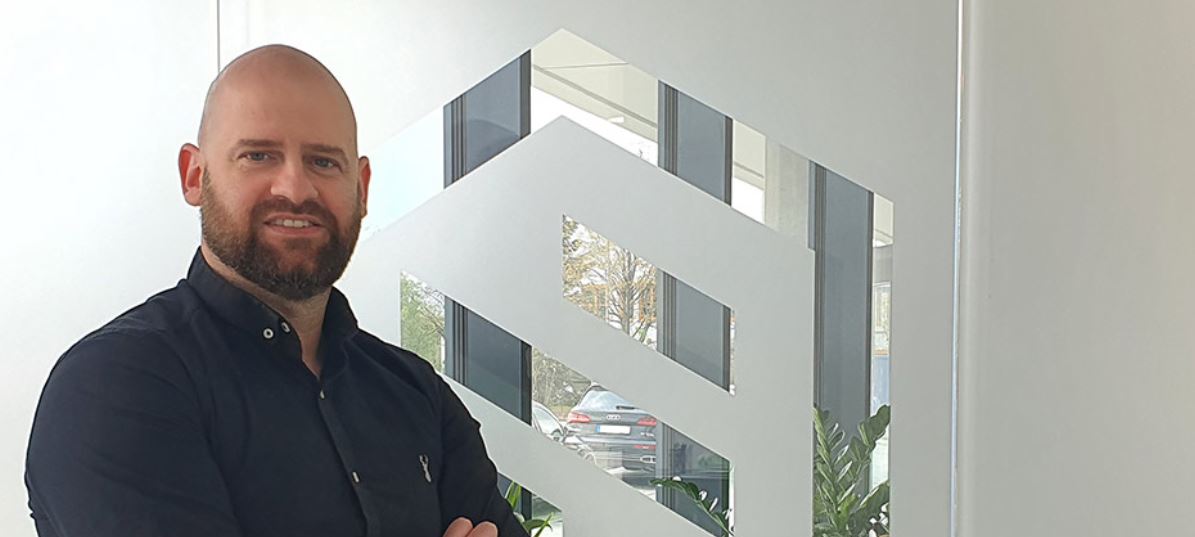 Interview with Tasos Pantelis, Project Engineer