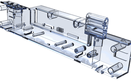 Design Fundamentals for Injection Moulding Part Design