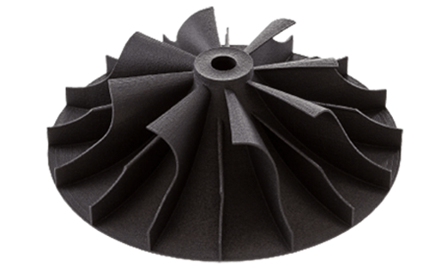 Multi Jet Fusion (MJF) | 3D Printing Services | Protolabs