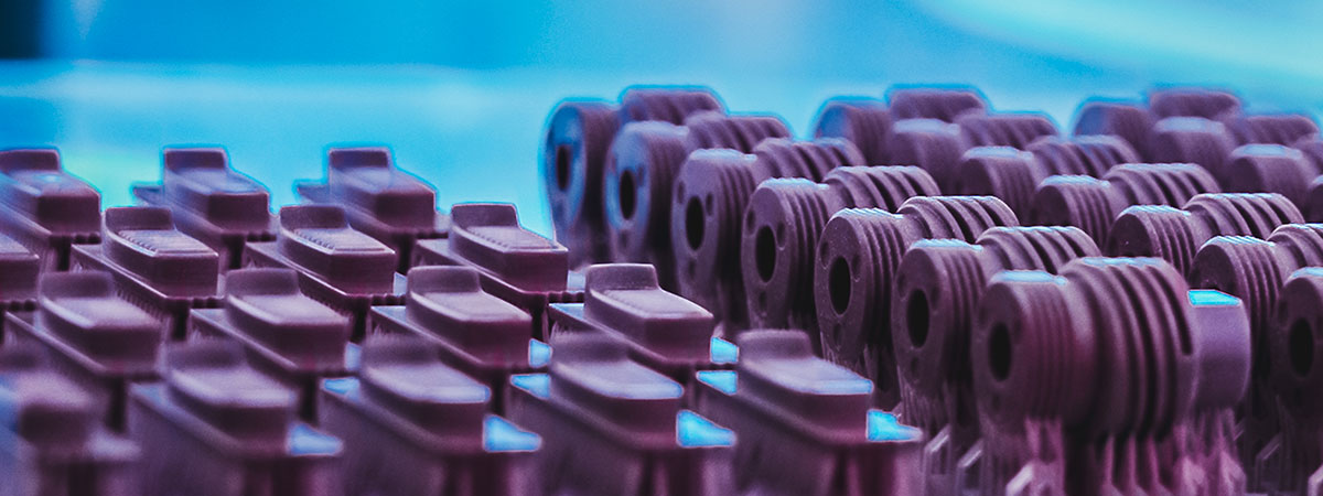 SLA vs. FDM: Comparing Common 3D Printing Technologies