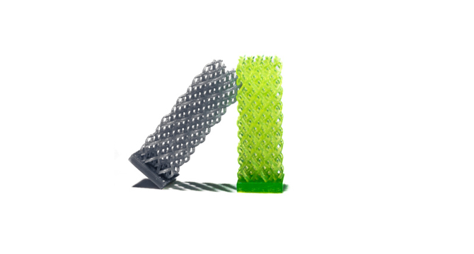 MicroFine: An ABS-like Material for Micro 3D Printing
