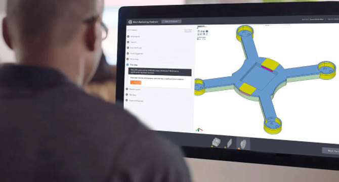 DFM Guidelines for Injection Molding