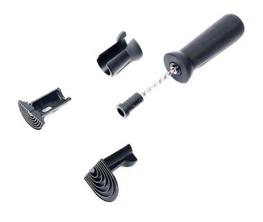 3D Printing Materials [Interactive Tool]