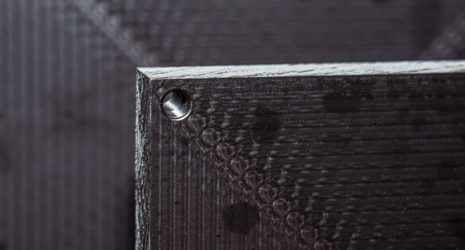 Acetal for CNC Machining