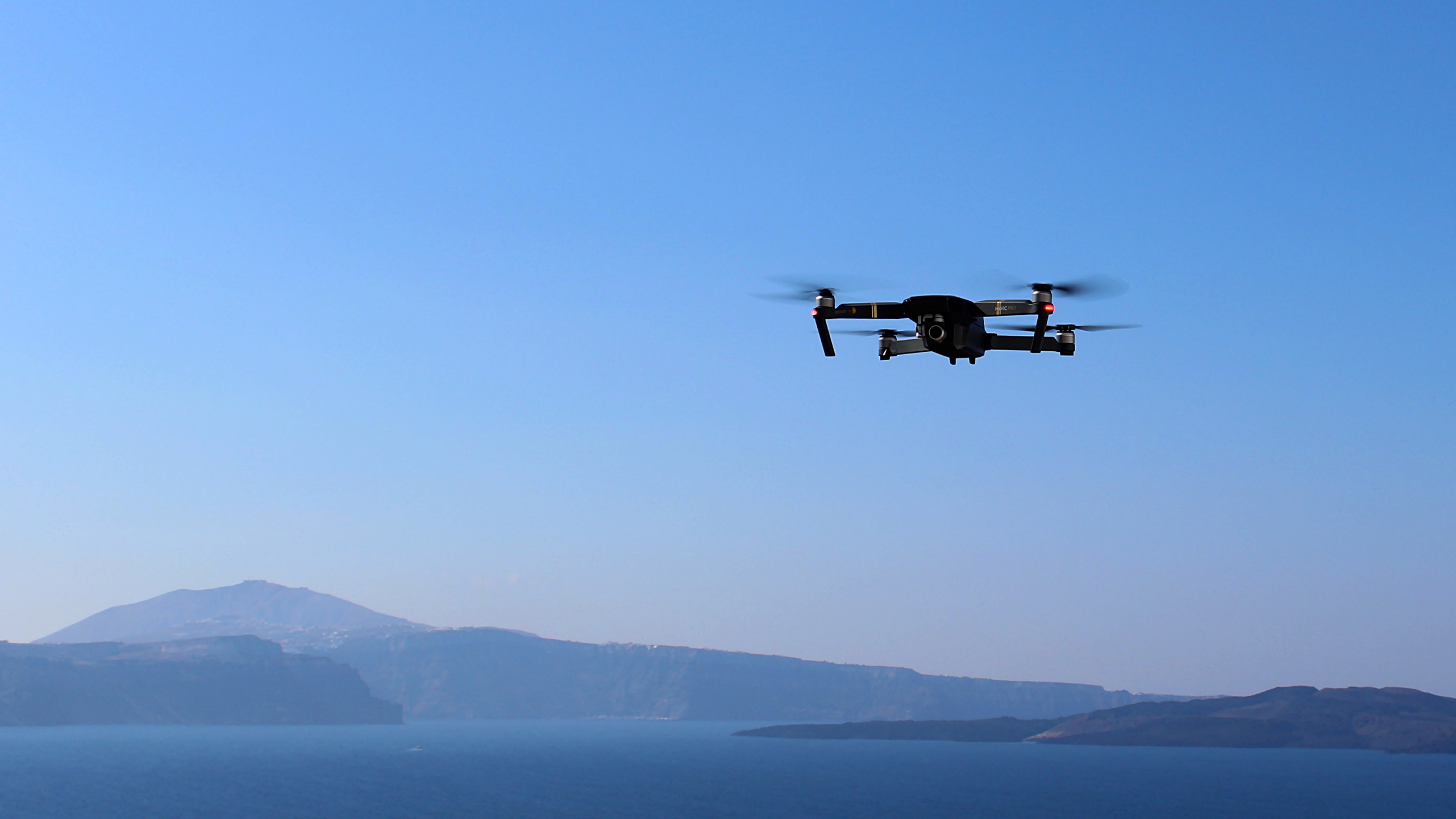 Commercial Drone Manufacturing | Protolabs