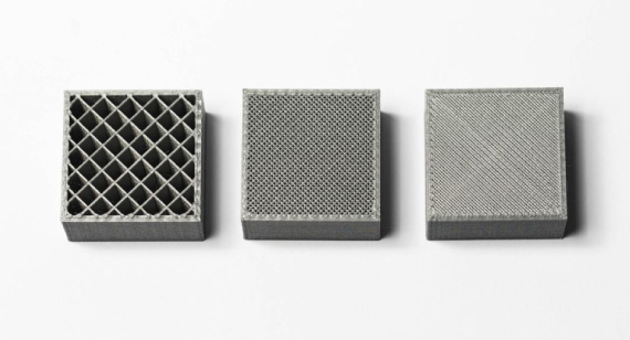 A Brief Look at Desktop and Industrial FDM 3D Printing