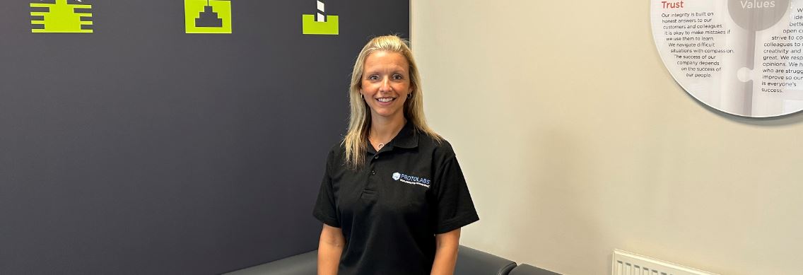 Interview with Jane Edwards, HR Advisor