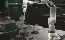 Automating the future with artificial intelligence | Protolabs