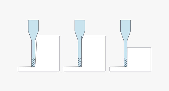 9 Mistakes to Avoid When Designing Injection Molded Parts