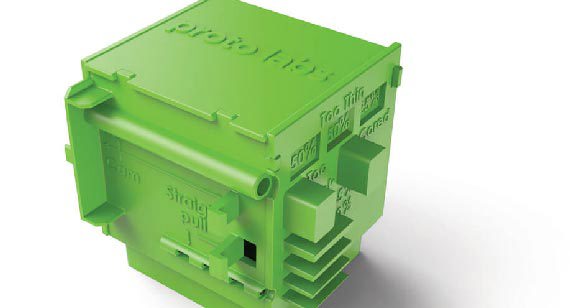 Ayuda Al Diseño | Recursos De Fabricación | Protolabs