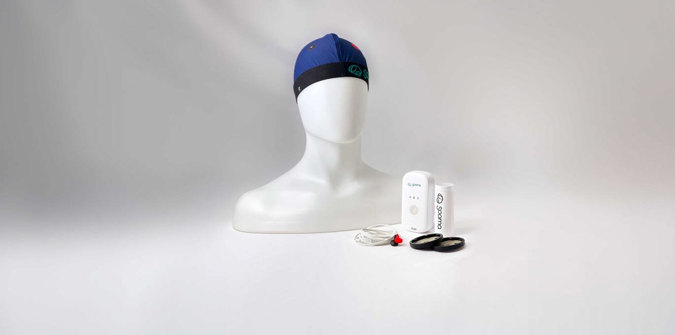 Sooma Medical Case Study - Protolabs Injection Moulding Service