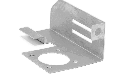 Protolabs Sheet Metal Forming Service